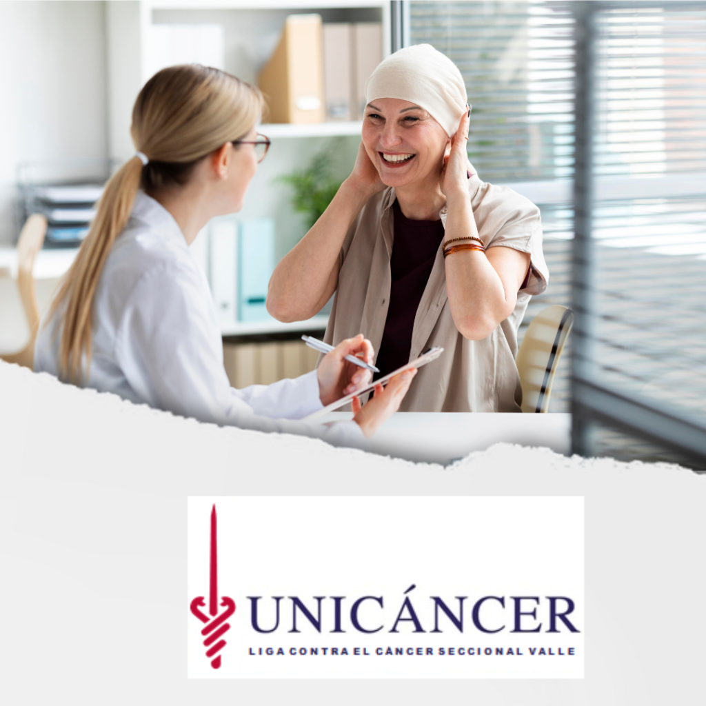 Unicancer – Tarjeta Gran Red